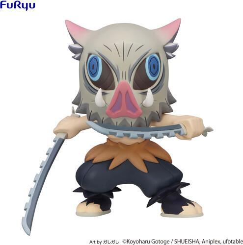 Furyu - Demon Slayer: Kimetsu no Yaiba - Toonize | Cardboard Shuffle